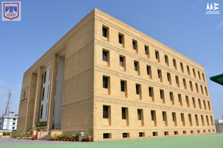 Foundation Public School – Mushtaq & Bilal